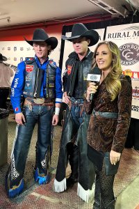 Janie Johnson: Cowgirl to the Core - Western Life Today