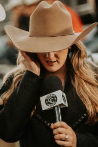 Janie Johnson: Cowgirl to the Core - Western Life Today