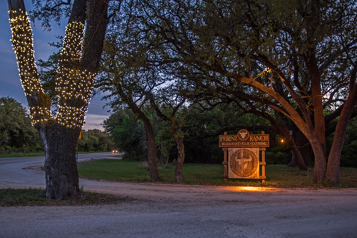 Perini Ranch Steakhouse: Rural Raised - Western Life Today