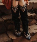 Leslie Daugherty and Her Journey with Ruby Sparkles - Western Life Today