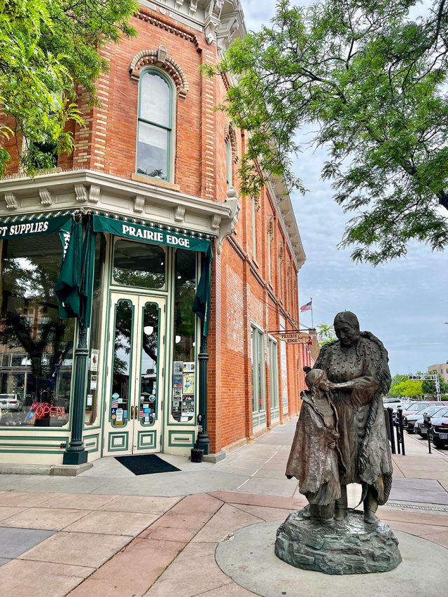 Prairie Edge: Jewel of the Black Hills - Western Life Today