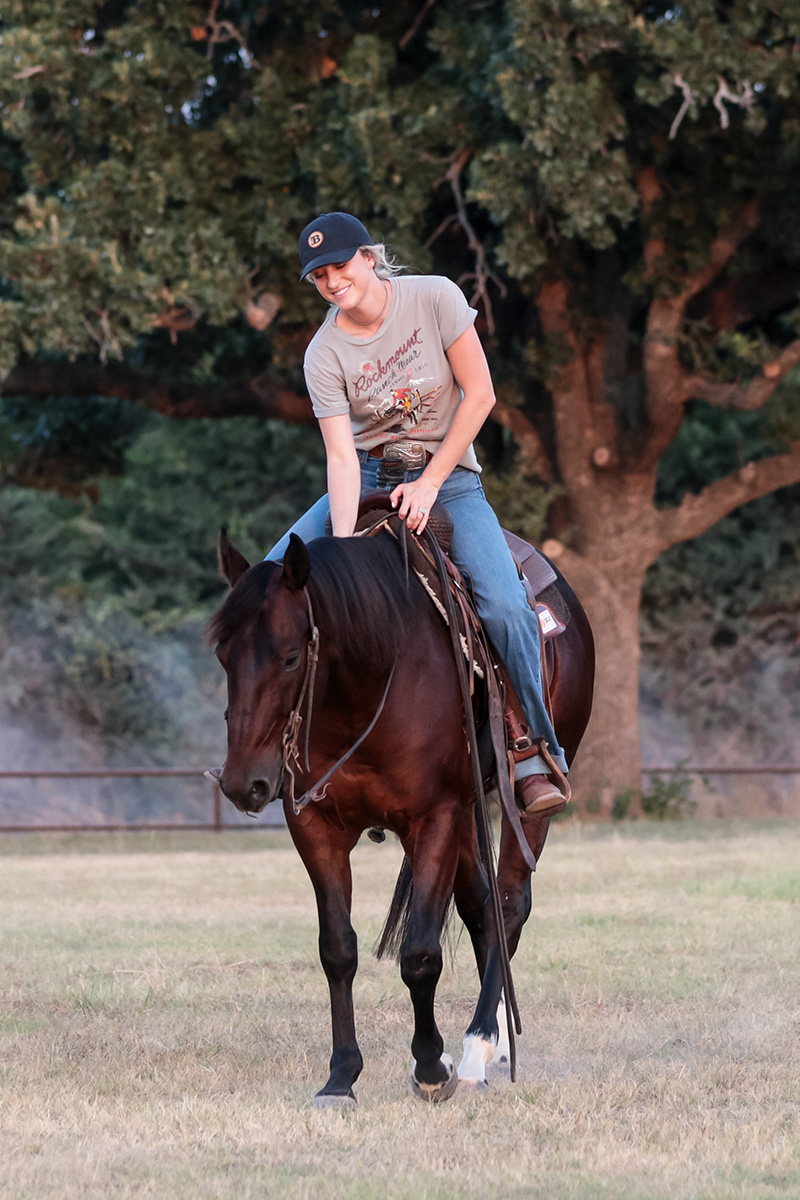 Meet Cameron Baldus - Western Life Today