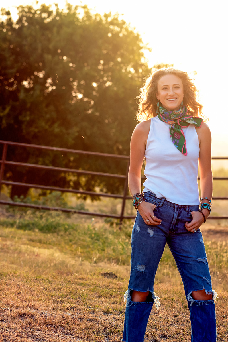 Meet Cameron Baldus - Western Life Today