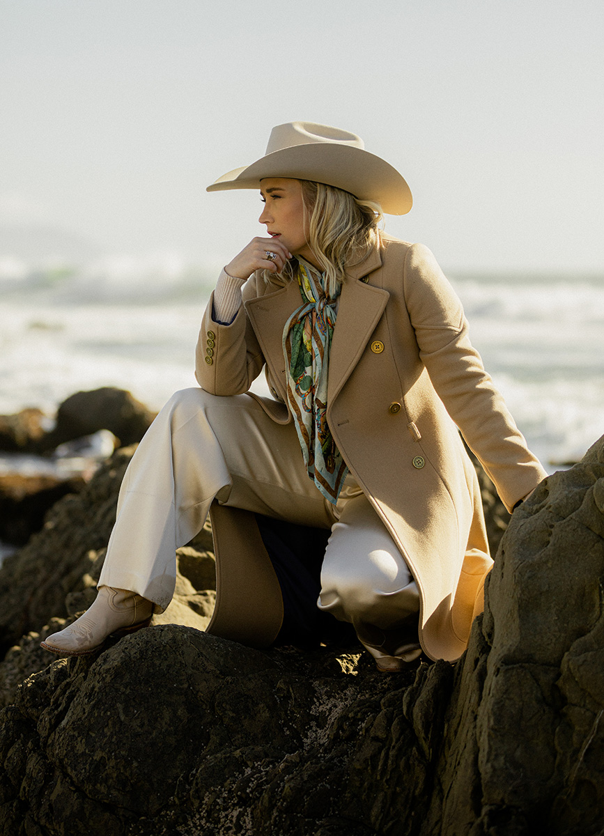 Reined Cow Horse Overview - Western Life Today