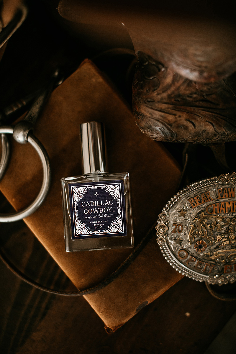 Western Fragrances for Cowboys and Cowgirls - Western Life Today