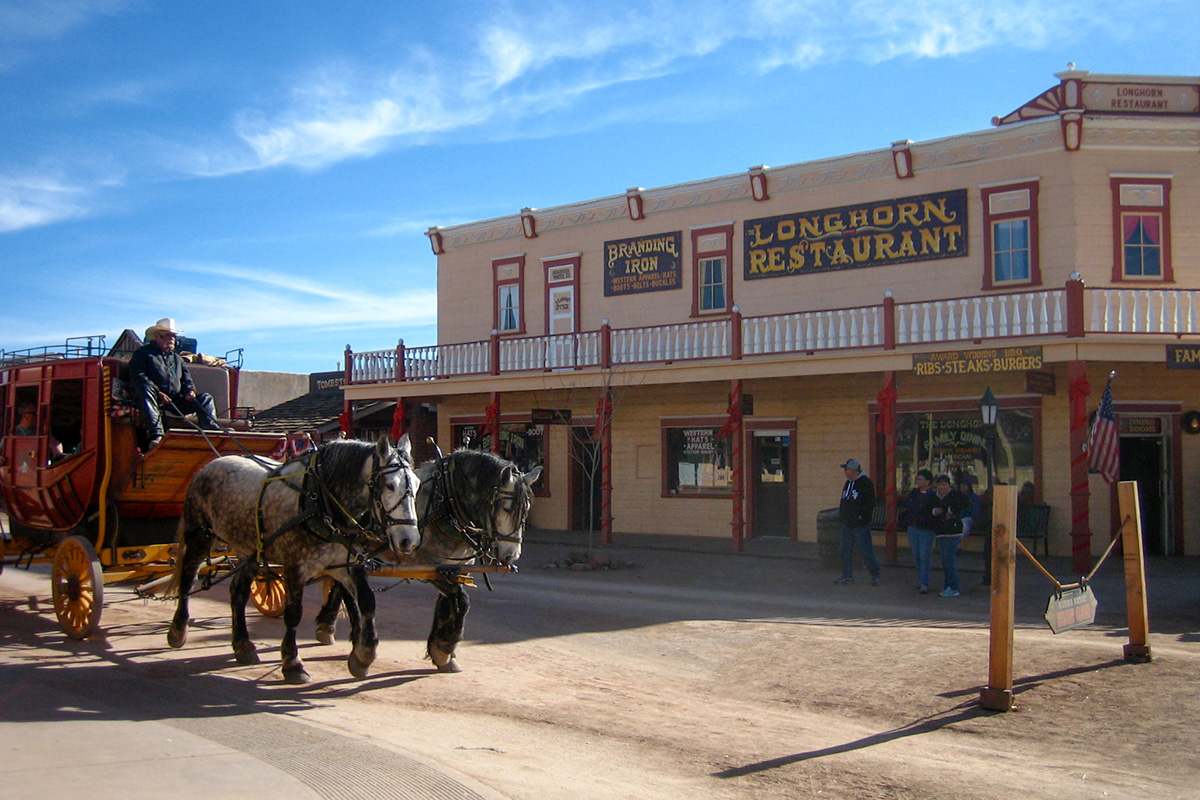 Western Film Locations to Visit - Western Life Today