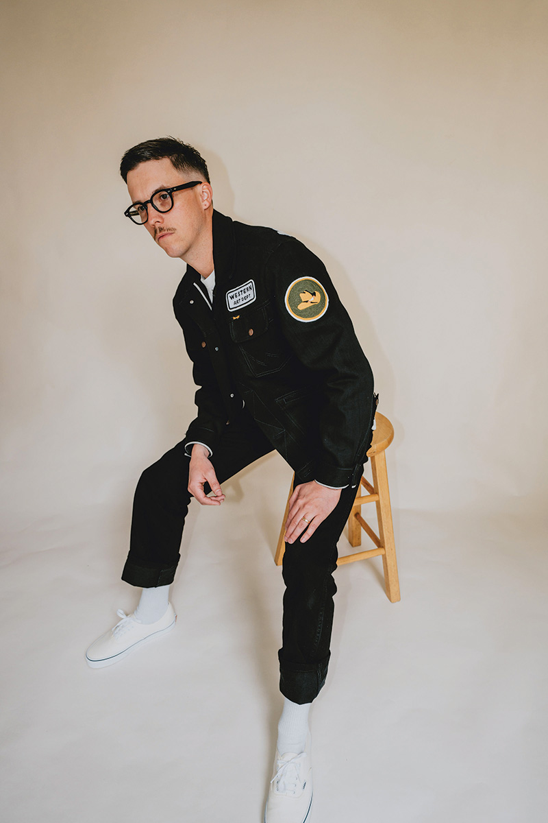 Jeremy Booth: Vibrant Western Art - Western Life Today