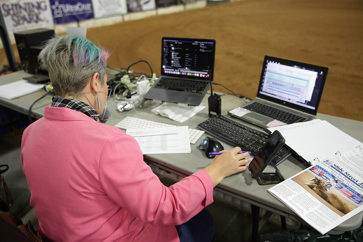 Chelsea Sutton: An Audible Experience - Western Life Today