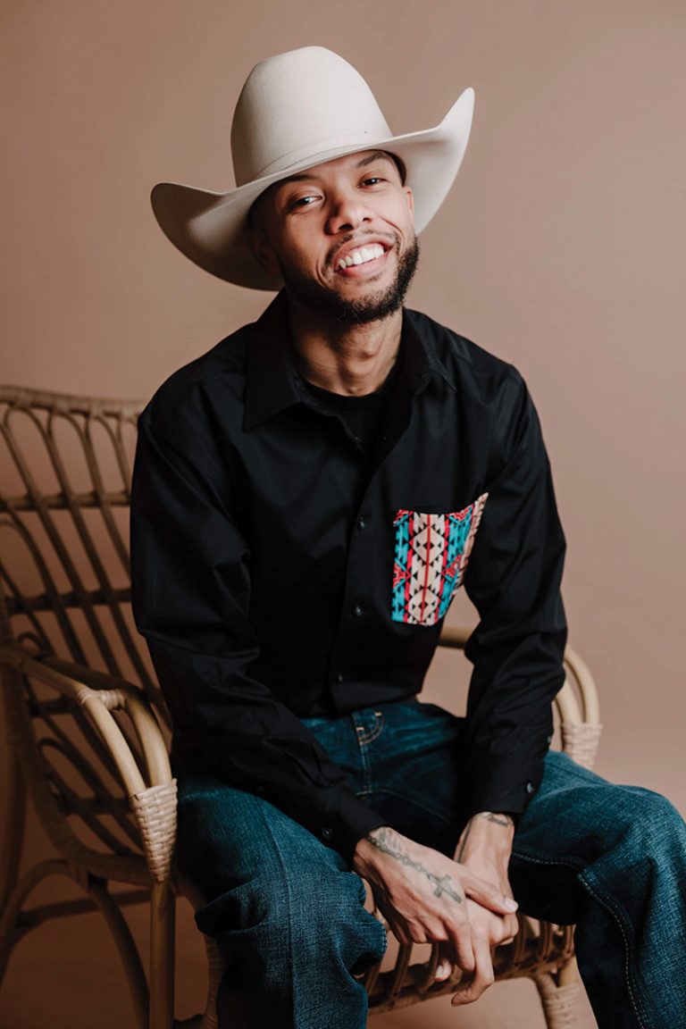 Shopping Picks from Black-Owned Western Wear Brands - Western Life Today