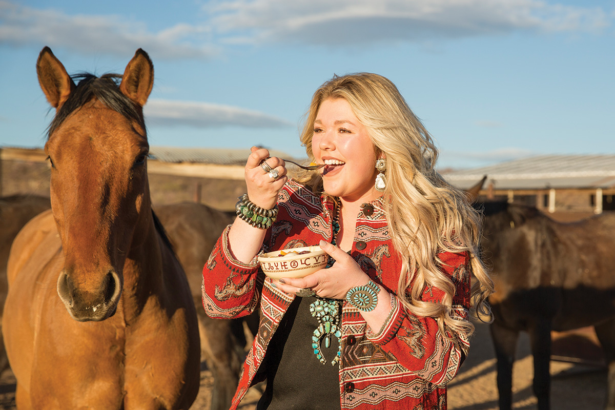 Mackenzie Kimbro: Roots Run Deep - Western Life Today