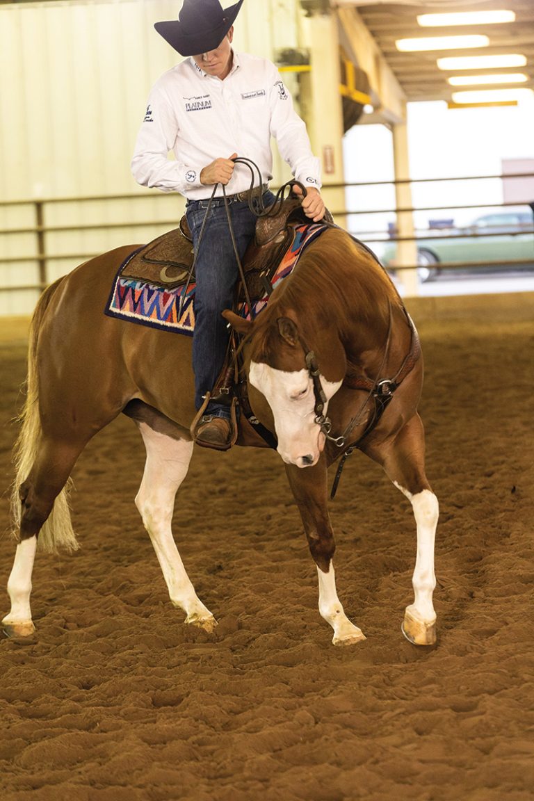 How to Master Split Reins - Western Life Today