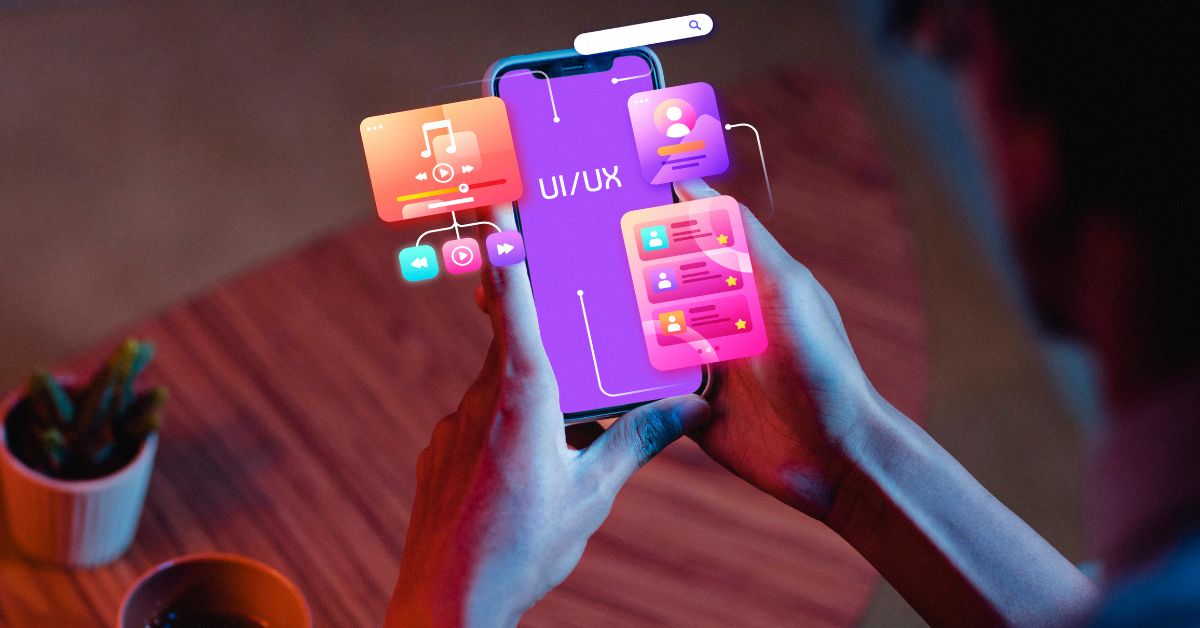 The Ultimate Guide To Uiux Design For Mobile Apps Dos And Donts 1526