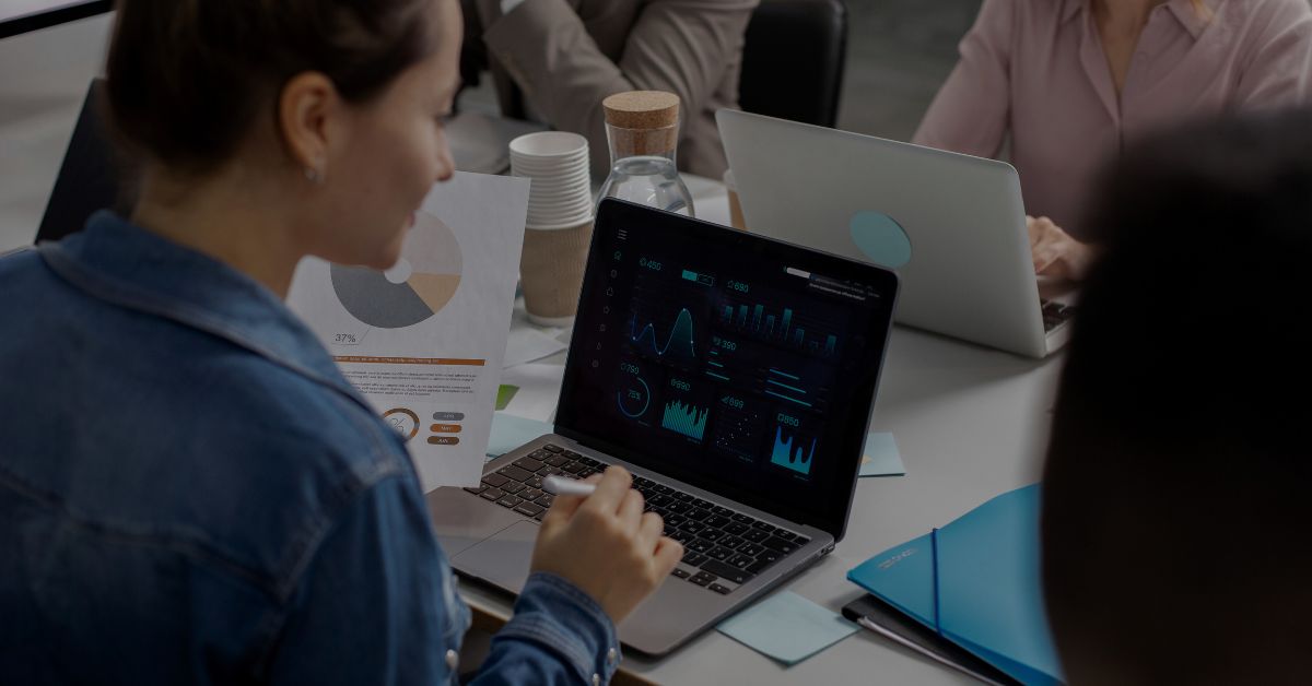 Decoding The Rise Of Ai Driven Fintech In Australia 