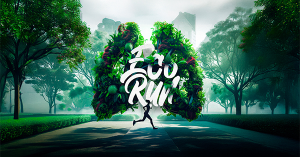 Circuito Eco Run - 2025