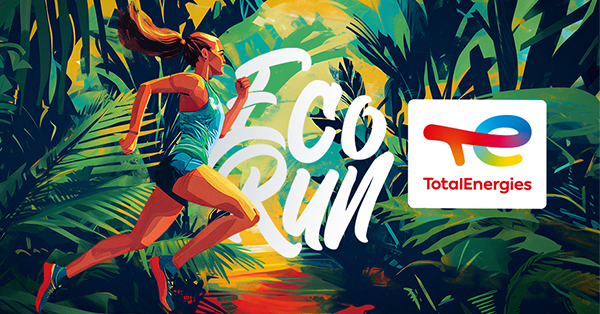 Circuito Eco Run - 2025