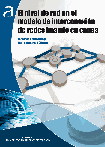 EL NIVEL DE RED EN EL MODELO DE INTERCONEXIÓN DE REDES BASADO EN CAPAS ...