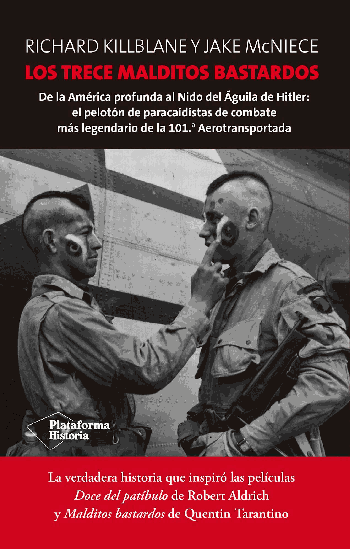 Los trece malditos bastardos. : Richard Killblane | Descarga ebook ...