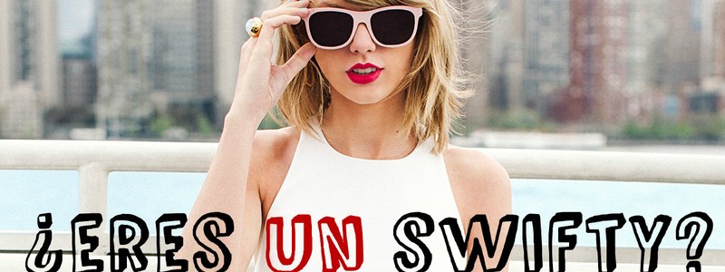 ¿Que tan swifty eres? - Quiz Pregunta2