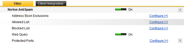 Whitelisting Instructions