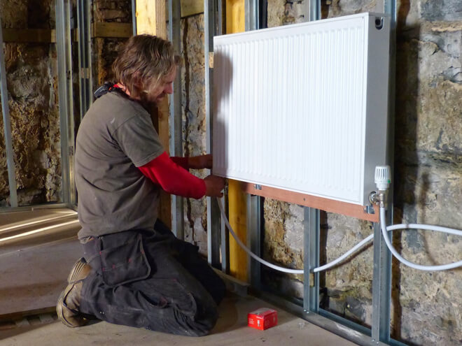 Cost To Repair a Radiator - Estimates, Prices & Contractors - HomesAce