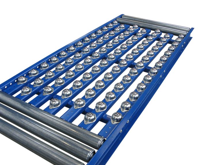 Apa itu Conveyor System, Komponen, Jenis-jenis dan Cara Memilihnya