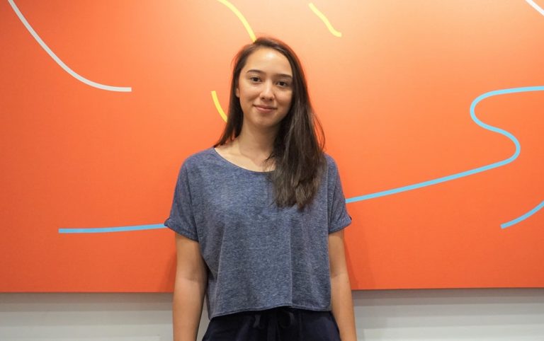 Mengenal Amanda Susanti Cole, Founder Sayurbox