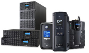 10 Rekomendasi UPS Terbaik untuk Amankan Peralatan Elektronik