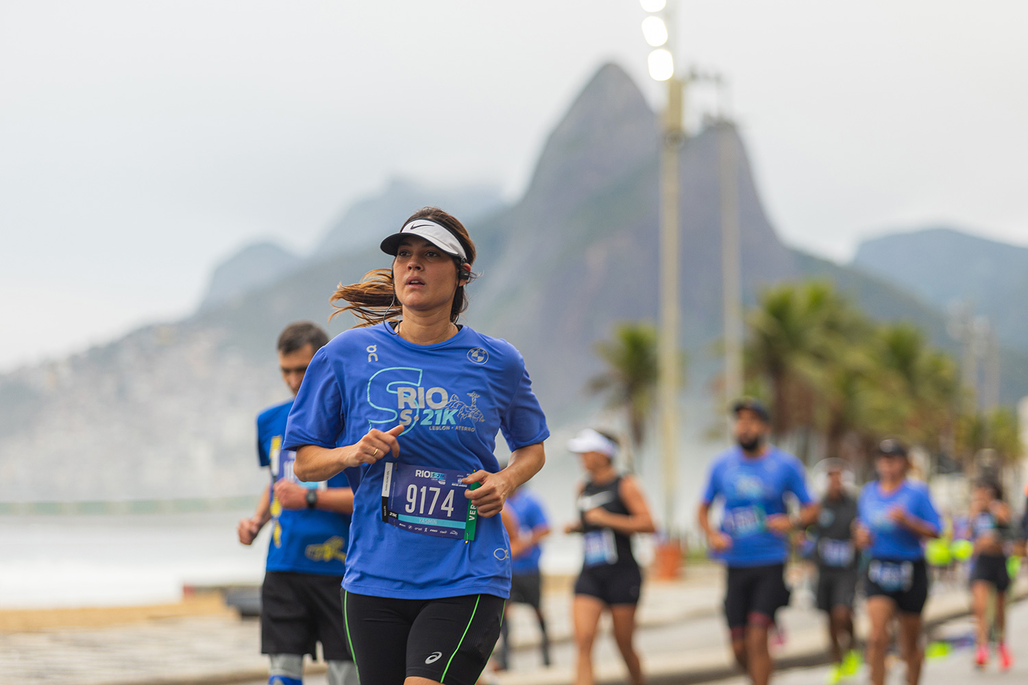 Rio-S 21k | 2025 | Corra a meia maratona!