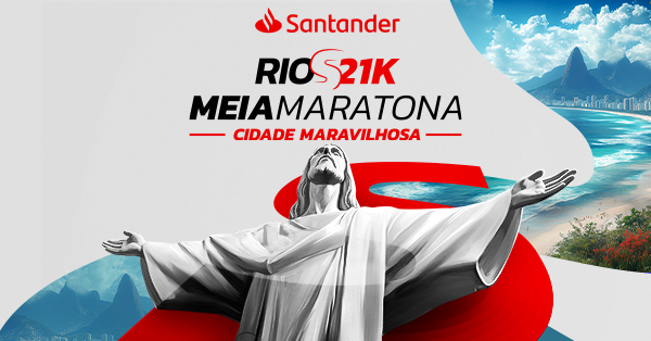 Rio-S 21k | 2025 | Corra a meia maratona!