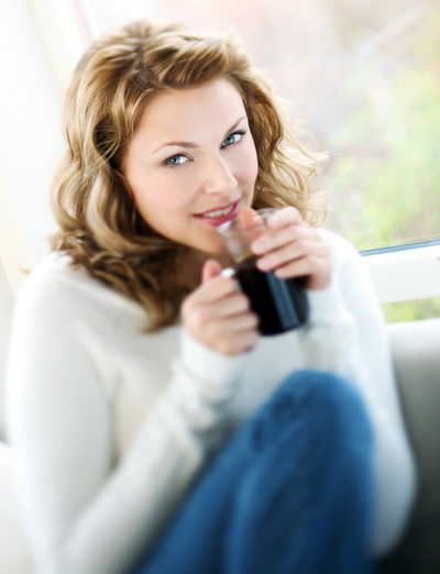 Studies - Coffee Slender