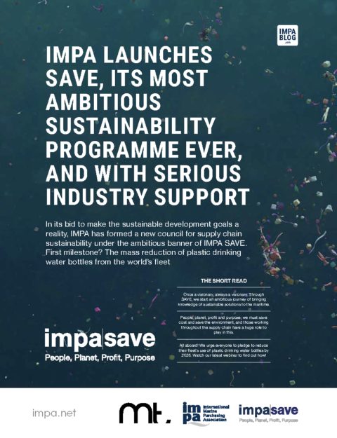 Library & Resources - IMPA.net