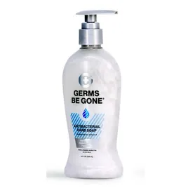 Germs Be Gone® Hand Soap Liquid 8 FLOZ Antibacterial 24/Case | Imperial ...