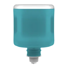 Refresh Hand Soap Foam 1 L Antibacterial Green Tip 6/Case | Imperial Dade