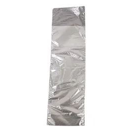 Silverware Bag 3X11 IN Plastic 5000/Case | Imperial Dade