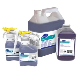 Crew® Restroom Cleaner Delimer & Descaler 1.5 L Multi Surface Non ...