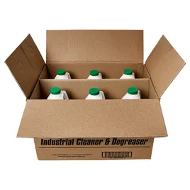 Simple Green® Degreaser 1 GAL Multi Surface Non-Caustic Concentrate 6 ...