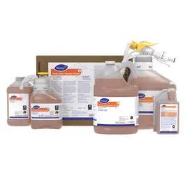 Stride Citrus Scent All Purpose Cleaner 5 L Daily Neutral Liquid RTD ...