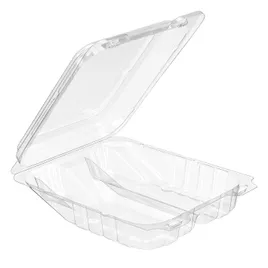 Essentials SureLock Cookie Container With Hinged Dome Lid 9.375X6.75X2 ...
