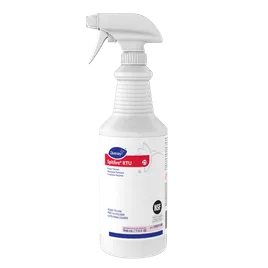 Spitfire® SC Fresh Scent All Purpose Cleaner 32 FLOZ Multi Surface ...
