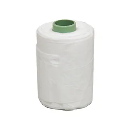 Pak-it-Full Bag 10.75X6.75X17.75 IN High-Density Polyethylene (HDPE) 7 ...