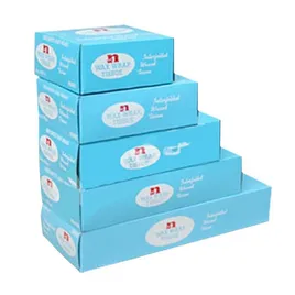 Bakery Tissue 10X10.75 IN White 8000/Case | Imperial Dade