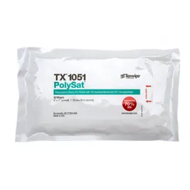 PolySat® Disinfectant 9X11 IN Wipe 70% Alcohol 50 Count/Pack 24 Packs ...
