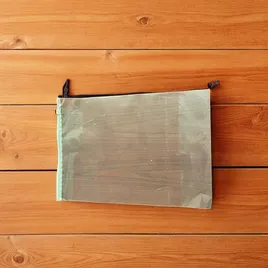 Bag 13X18 IN Plastic 2.7MIL Clear Unprinted With Slide Seal Closure Top ...