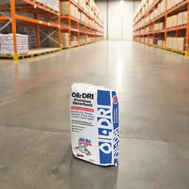 Oil-Dri Premium Absorbent 15X24X6 IN 40 QT Low Density 1/Bag | Imperial ...