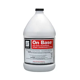 On Base® Floor Sealer Conditioner 1 GAL Alkaline RTU 4/Case | Imperial Dade