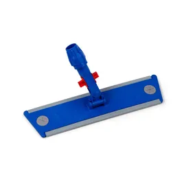 Mop Holder 16 IN Blue PP Locking Connector Strap Tape System 1/Each ...