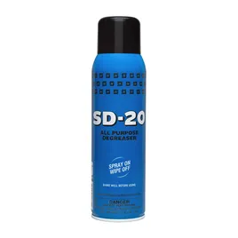 SD-20® Citrus Scent Degreaser All Purpose Cleaner 20 FLOZ Multi Surface ...