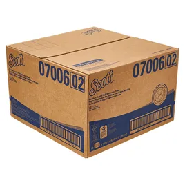 Scott® Essential Toilet Paper & Tissue Roll 3.78IN X1150FT 2PLY White ...