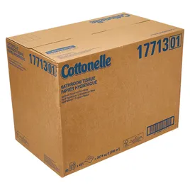 Cottonelle® Professional Toilet Paper & Tissue Roll 4.09X4 IN 2PLY ...