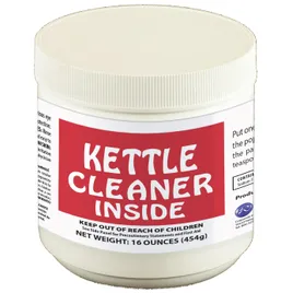 Inside Kettle Cleaner 16 FLOZ Granules 1/Each | Imperial Dade
